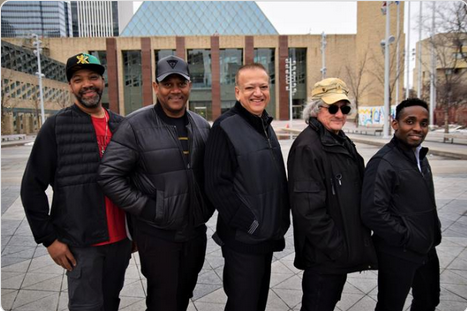 Saint and the Full 100 Band