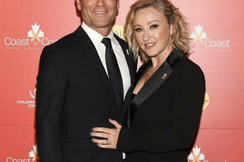 Ask Us Anything - A Live Show with Shantelle Bisson and Yannick Bisson ...