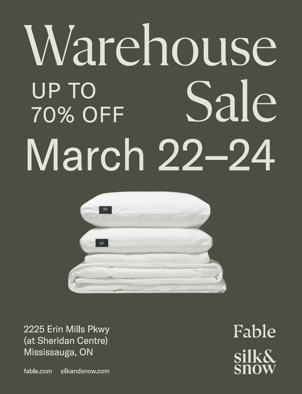 Warehouse Sales Archives | To Do Canada - Toronto