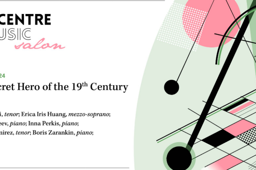 The Secret Hero of the 19th Century