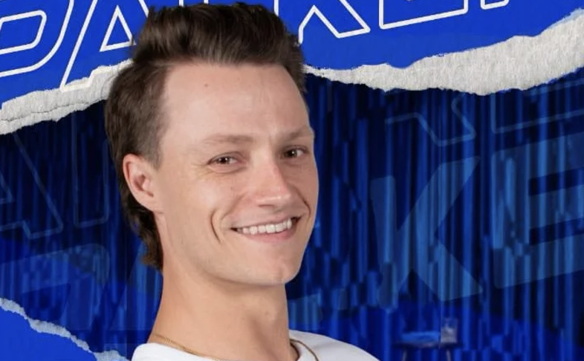 Stand-up act Andrew Packer headlines The Basement