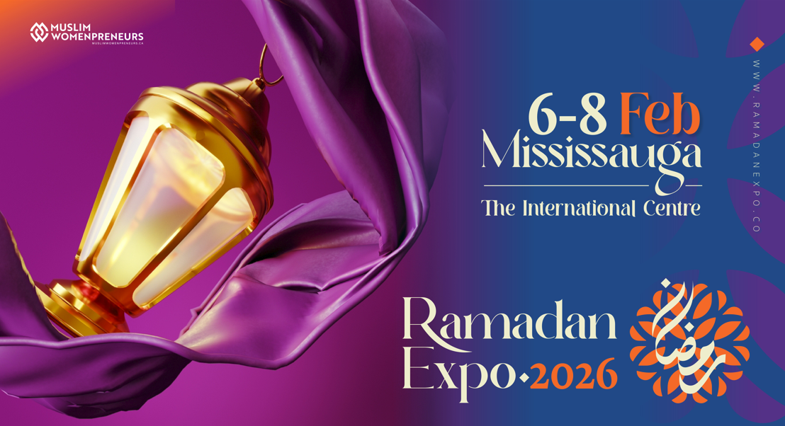 Mississauga Ramadan Expo 2026