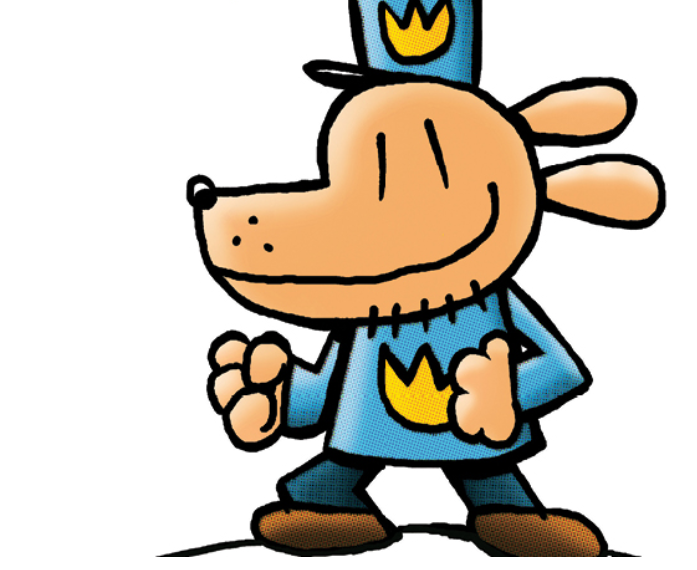 DOG MAN: THE MUSICAL | FirstOntario Performing Arts Centre, 250 St Paul ...