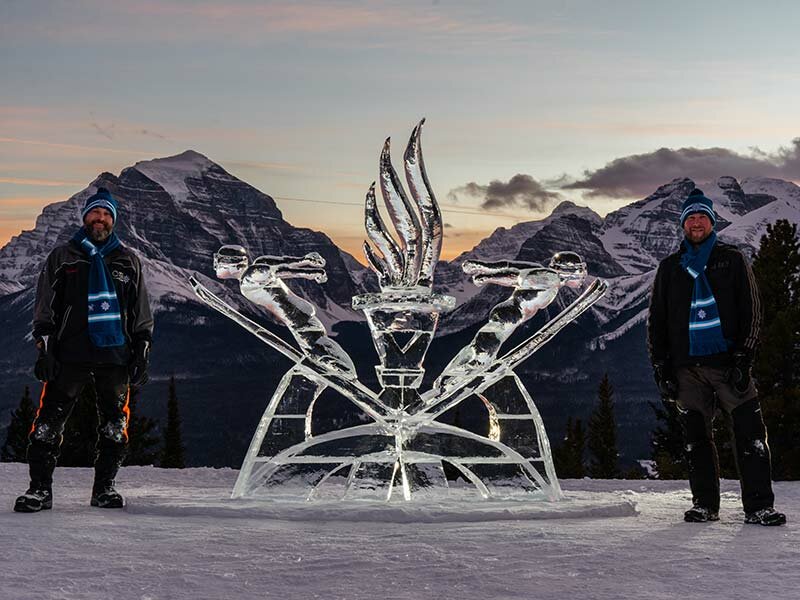 Winterlude National Ice-Carving Championship: Check Out These 10 ...