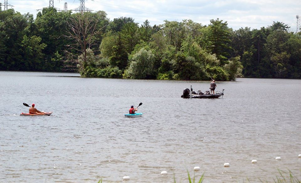 25 Must-Visit Nature Attractions & Parks in the Kitchener-Waterloo Region