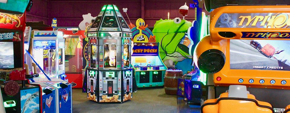 Calgary Indoor Attractions: Museums, Art Galleries, Amusement Centres ...