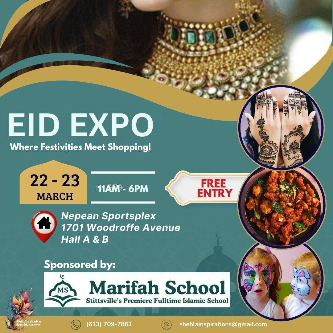 Eid Expo