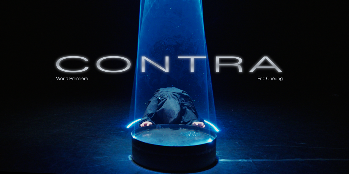 Eric Cheung: Contra