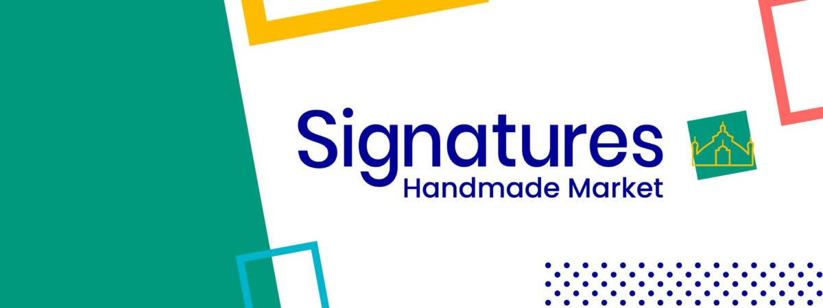 Signatures Handmade Market