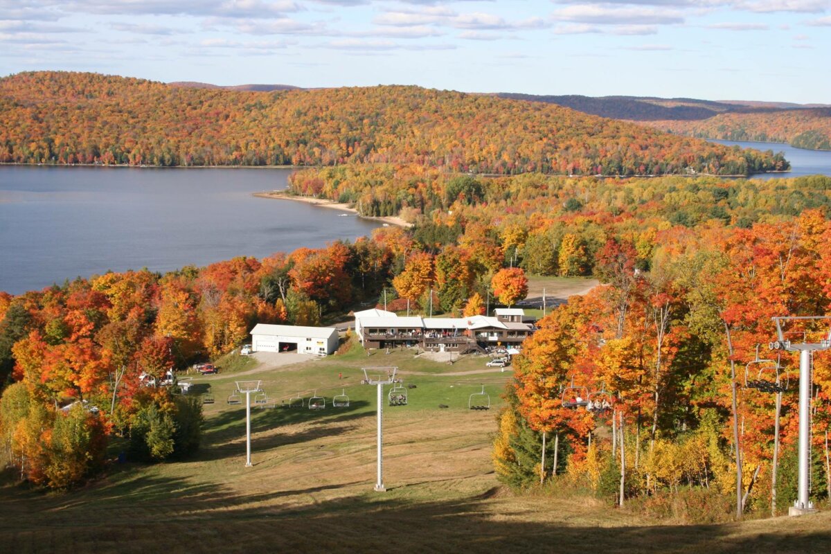 Things to Do This Thanksgiving Weekend in Ontario – 2025