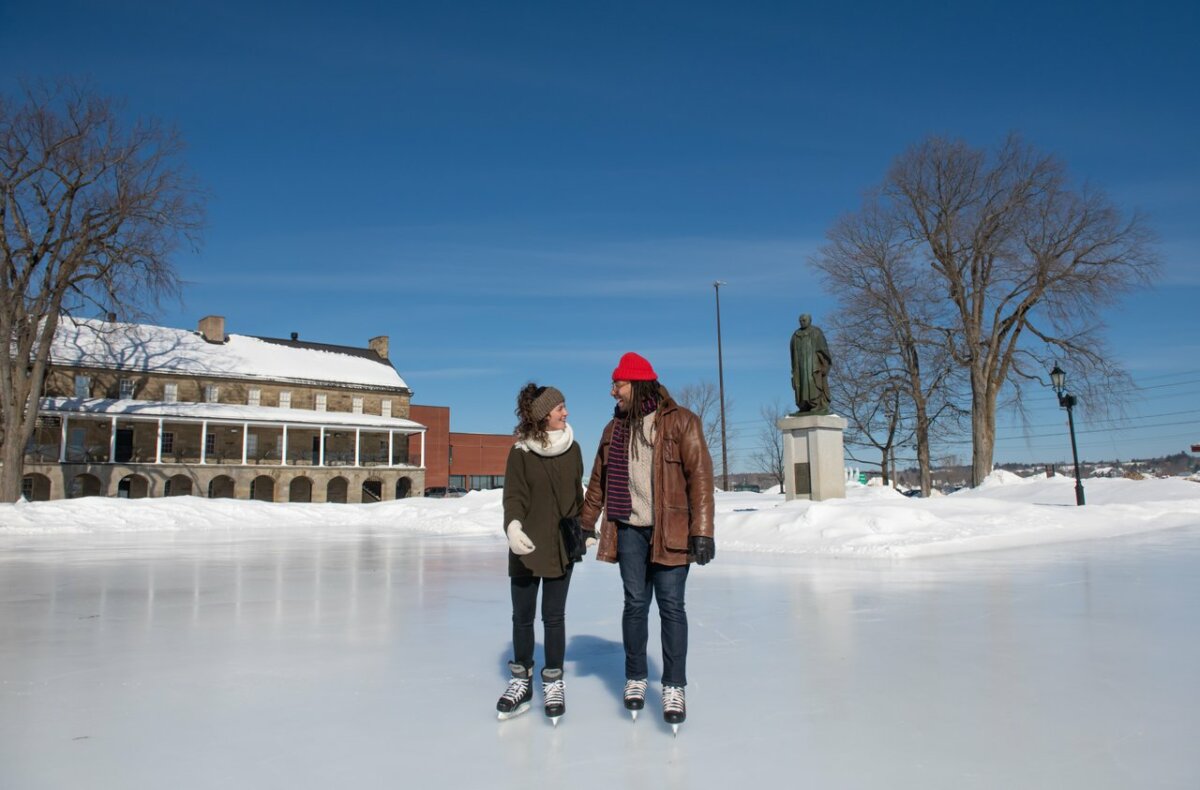20 Outdoor Bucket List Winter Activities and Adventures in New Brunswick