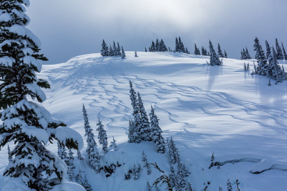 15 Winter Getaways in Northern British Columbia