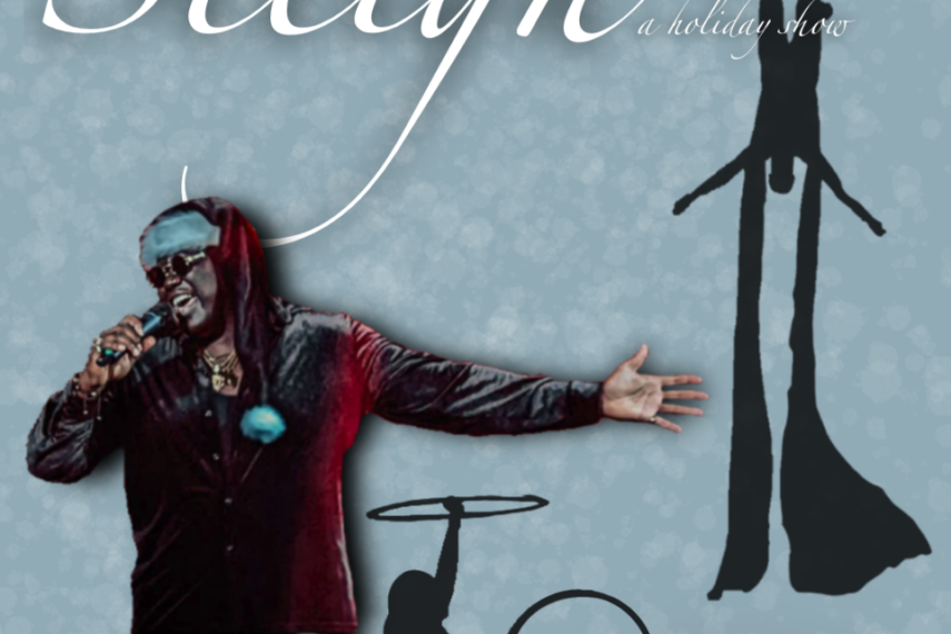 Sleigh – A Holiday Show