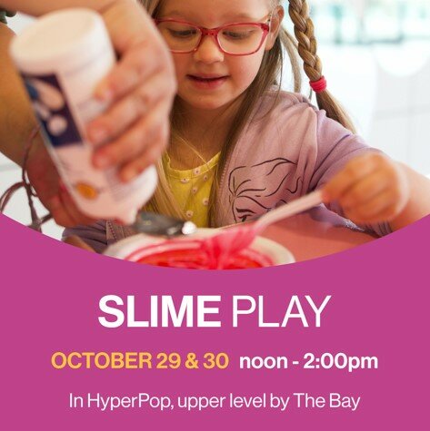 Free Family Slime Day