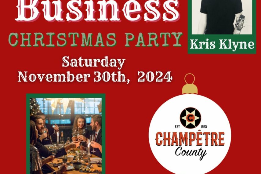 Holiday Dinner Party Saskatoon