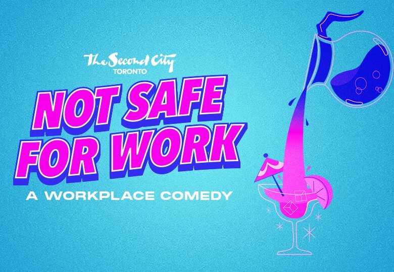 Not Safe For Work