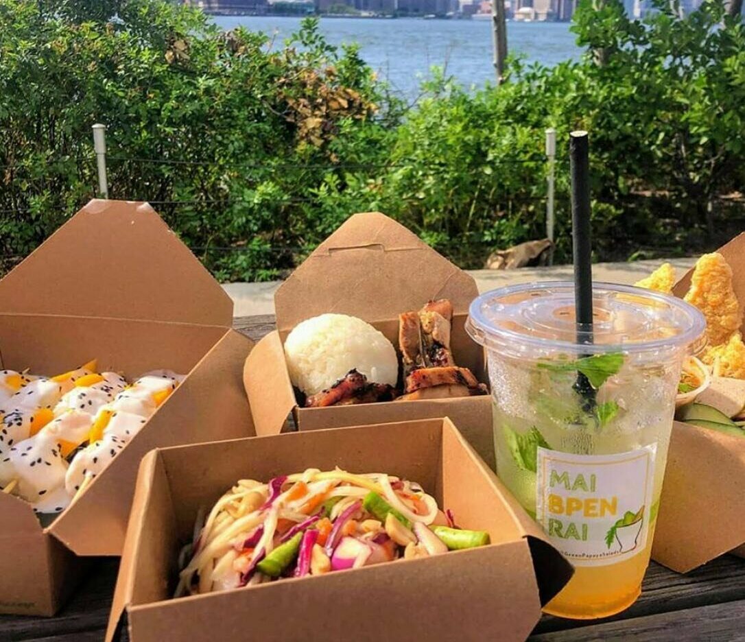 Smorgasburg: Largest Open-Air Food Market in America Coming to Toronto ...