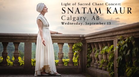 Snatam Kaur