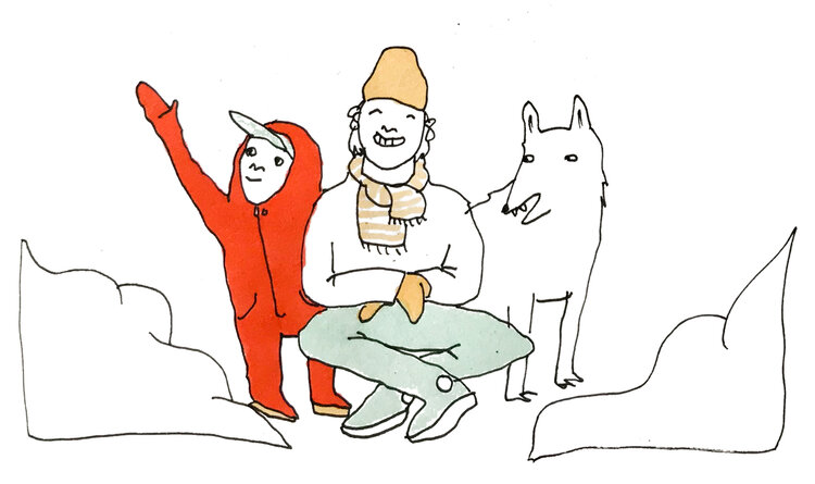 Snowdance Festival of Winter and Music