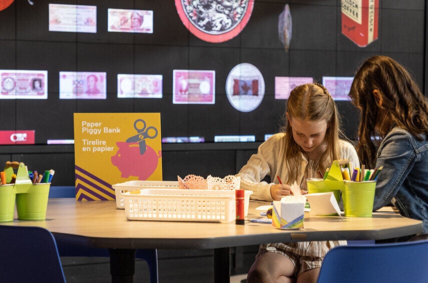 Family Day Weekend Winterlude Activities