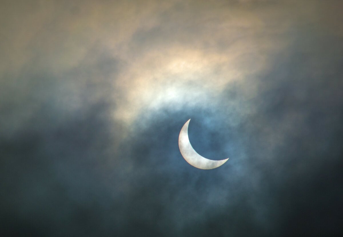 Solar Eclipse Viewing in Greater Toronto Area: Best Places to Watch ...