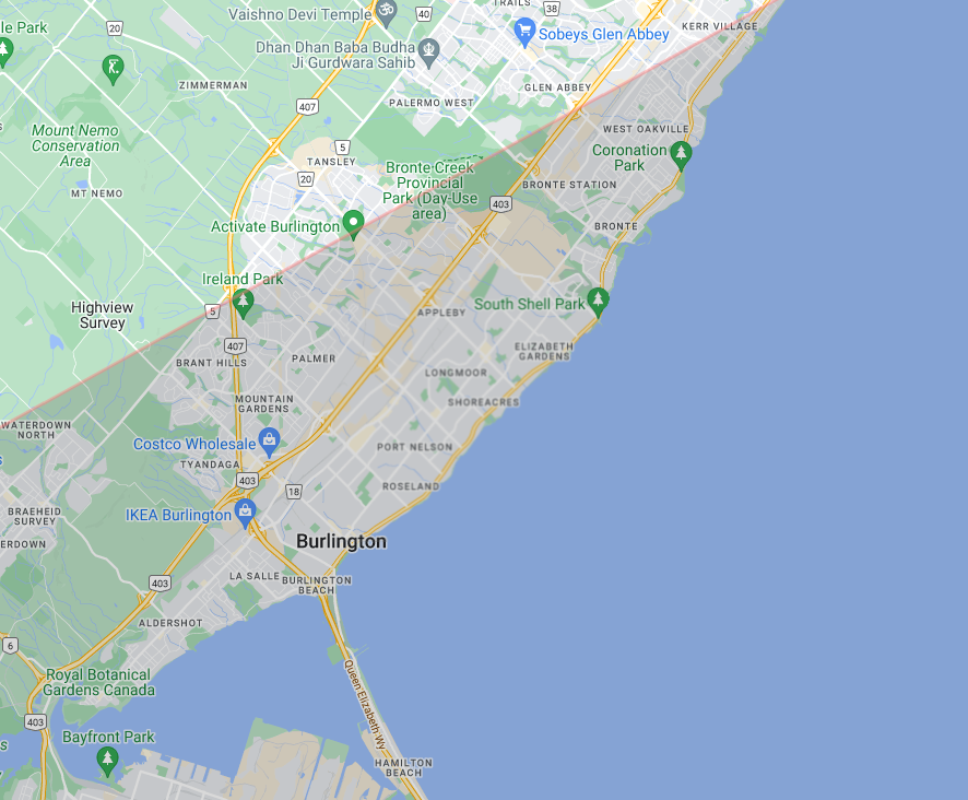 Solar Eclipse Viewing in Greater Toronto Area: Best Places to Watch ...