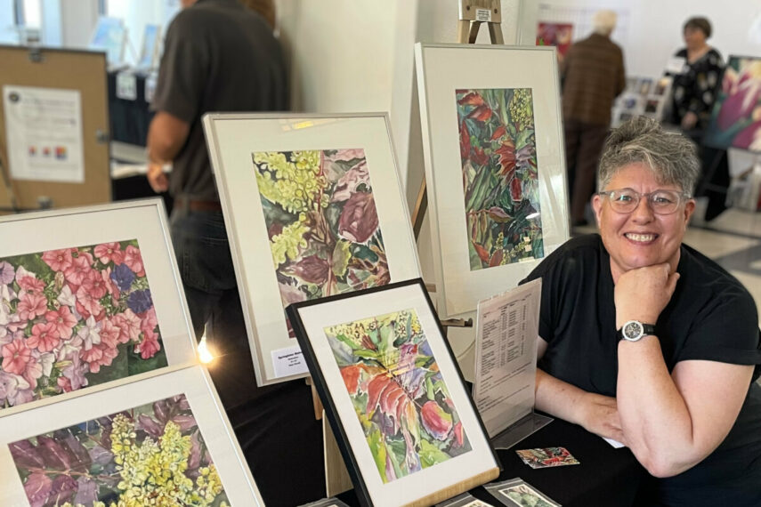 Workshop | Painting Fluffy Roosters: Intro to Watercolour with Sonica ...