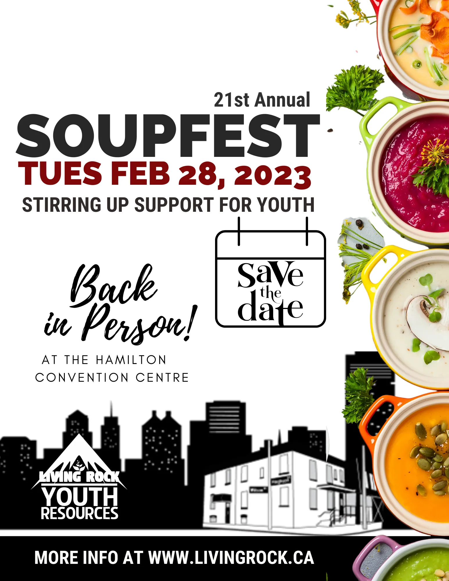 Soupfest 2024