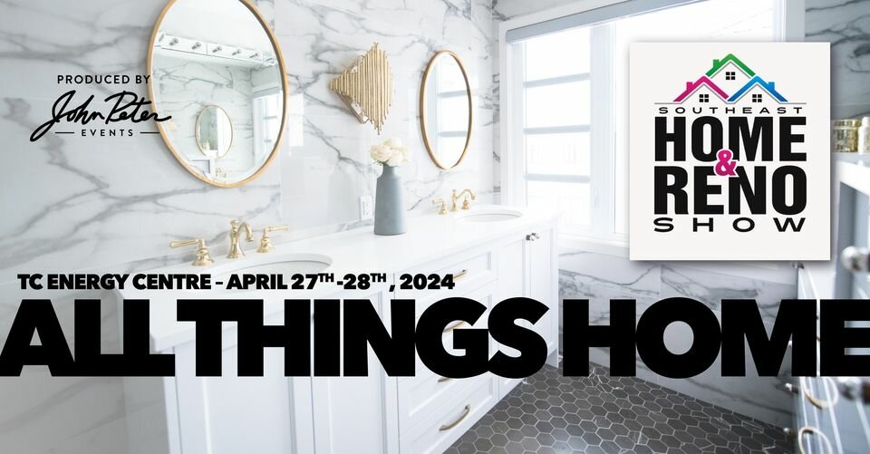 Southeast Home & Reno Show