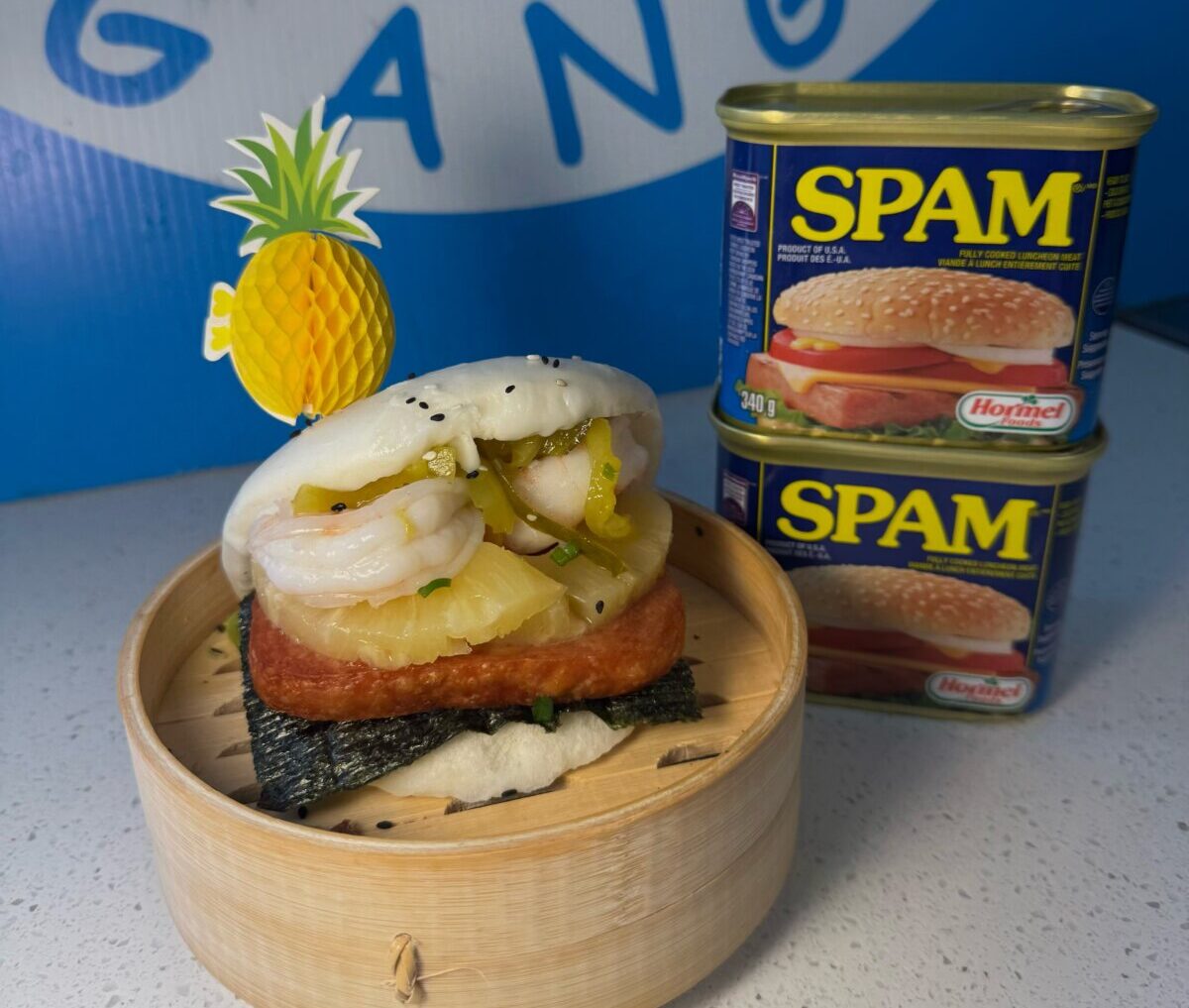 Bao, BBQ, and Bizarre Desserts: What’s New at the 2025 Calgary Stampede ...