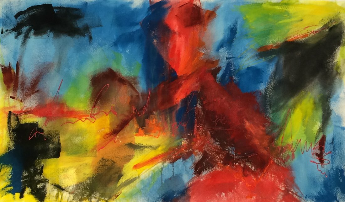 Continuum Art Exhibition