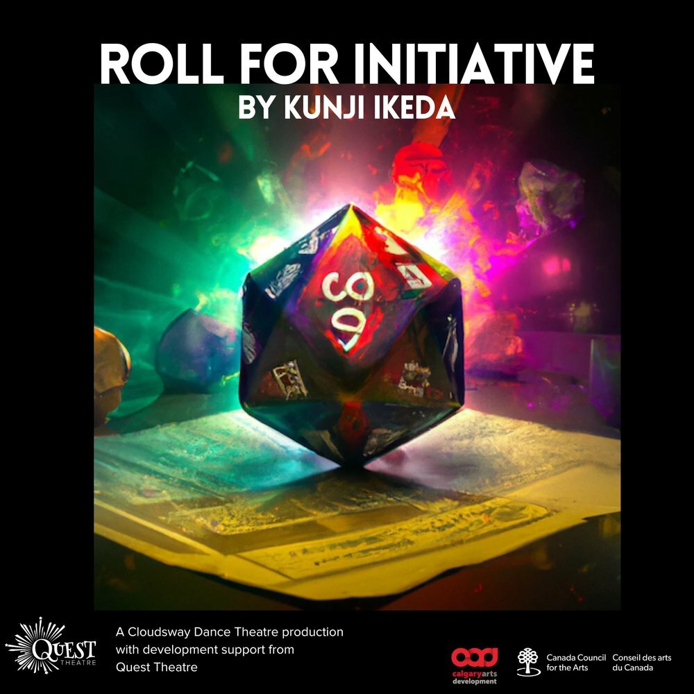 Roll for Initiative