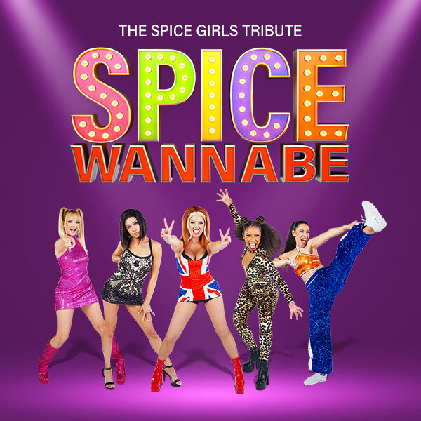 Spice Wannabe
