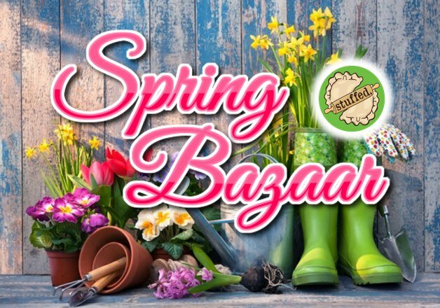 Spring Bazaar