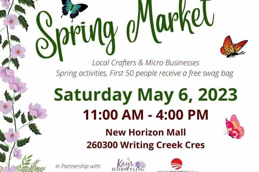 2023 Spring Market