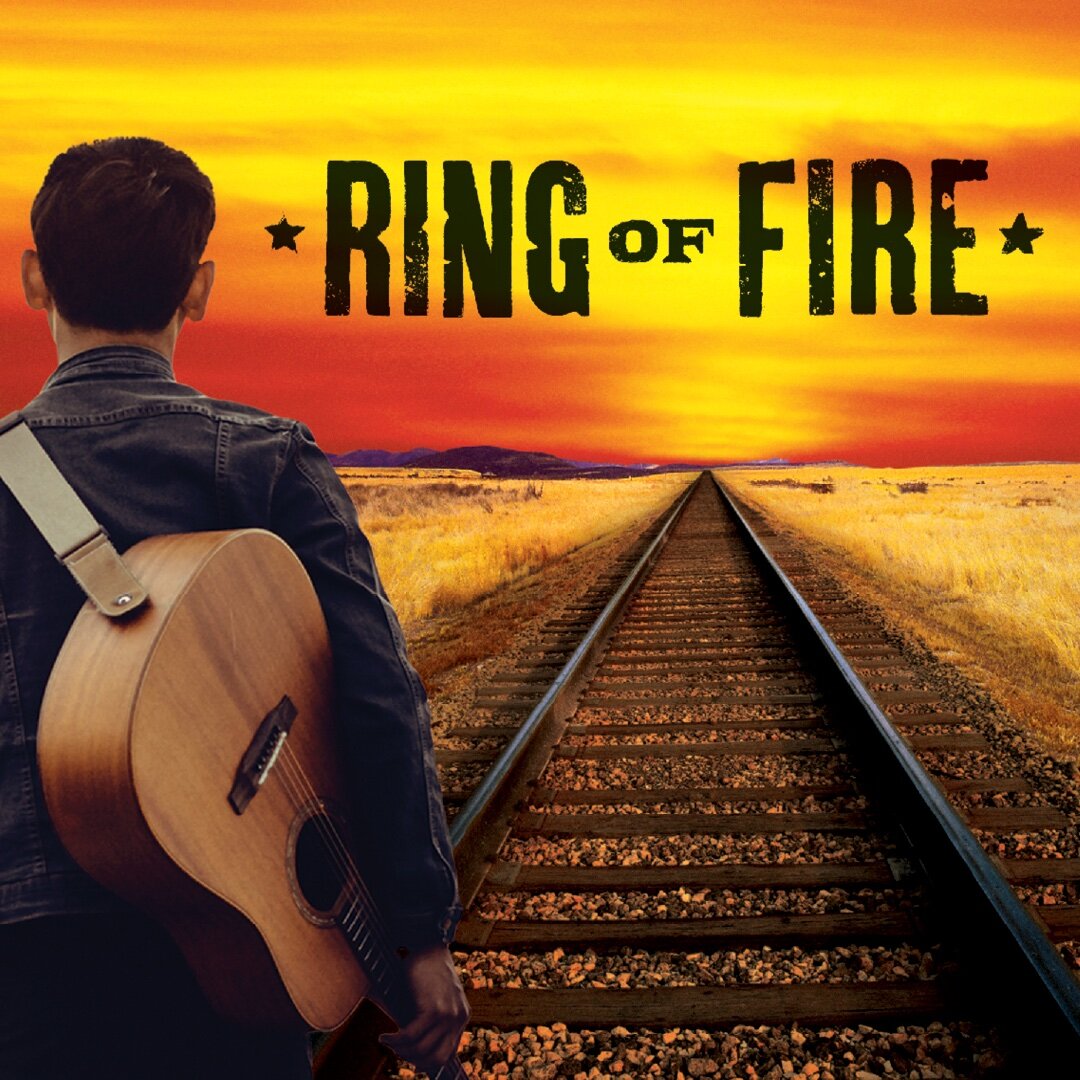 Ring of Fire