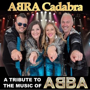 ABRA Cadabra – A Tribute to ABBA – The Music & Magic of ABBA