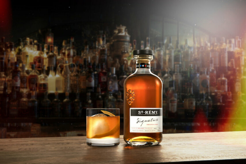 St-Rémy Signature Cocktail Week