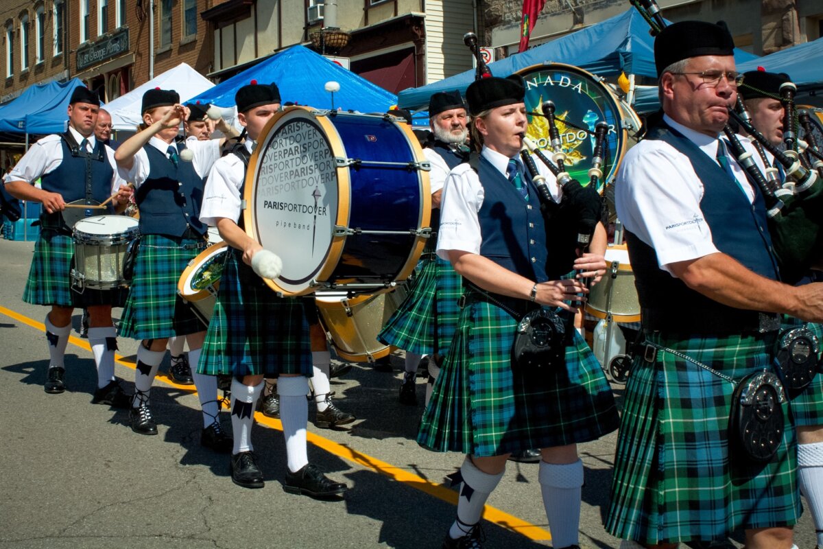 2025 St. George Apple Fest: Head to Brant to Celebrate All Things ...