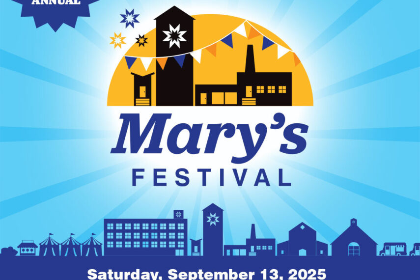 Mary’s Festival