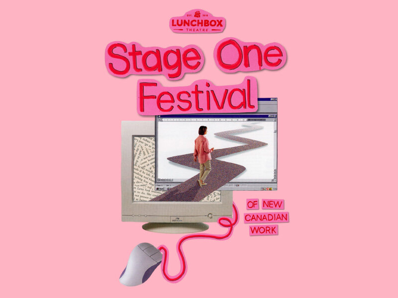 Stage One Festival of New Canadian Work