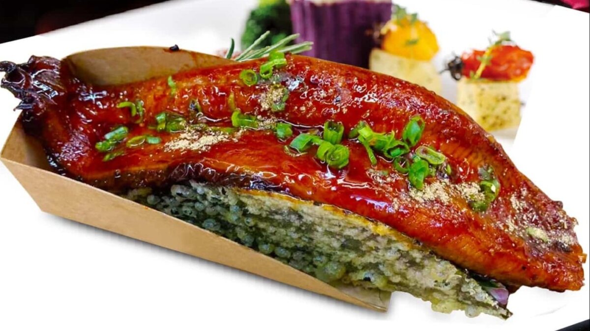 40 New Wacky Midway Foods You Can Savour at 2022 Calgary Stampede