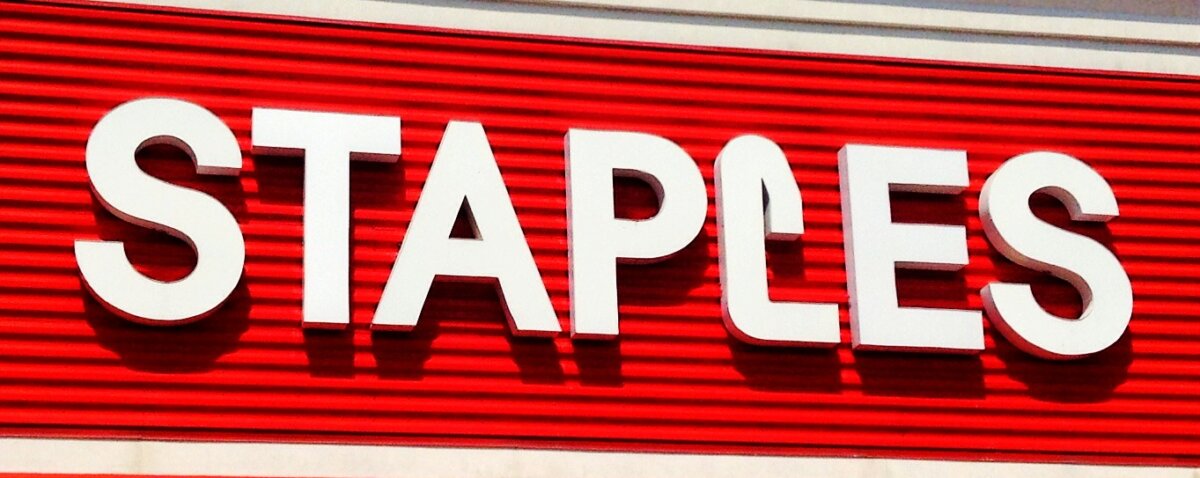 ServiceOntario Opening New Centres in Staples Canada Stores