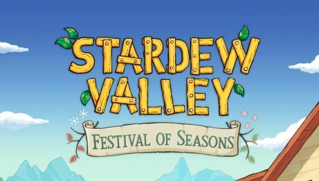 Stardew Valley