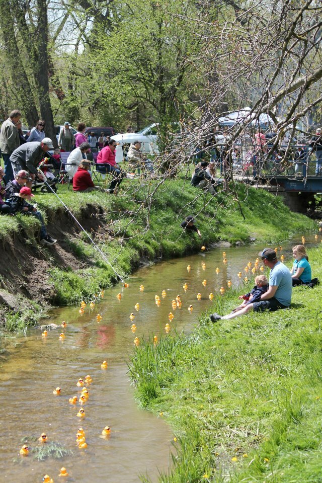 2025 Spring Fun in Ontario: 60+ Adventures and Festivals