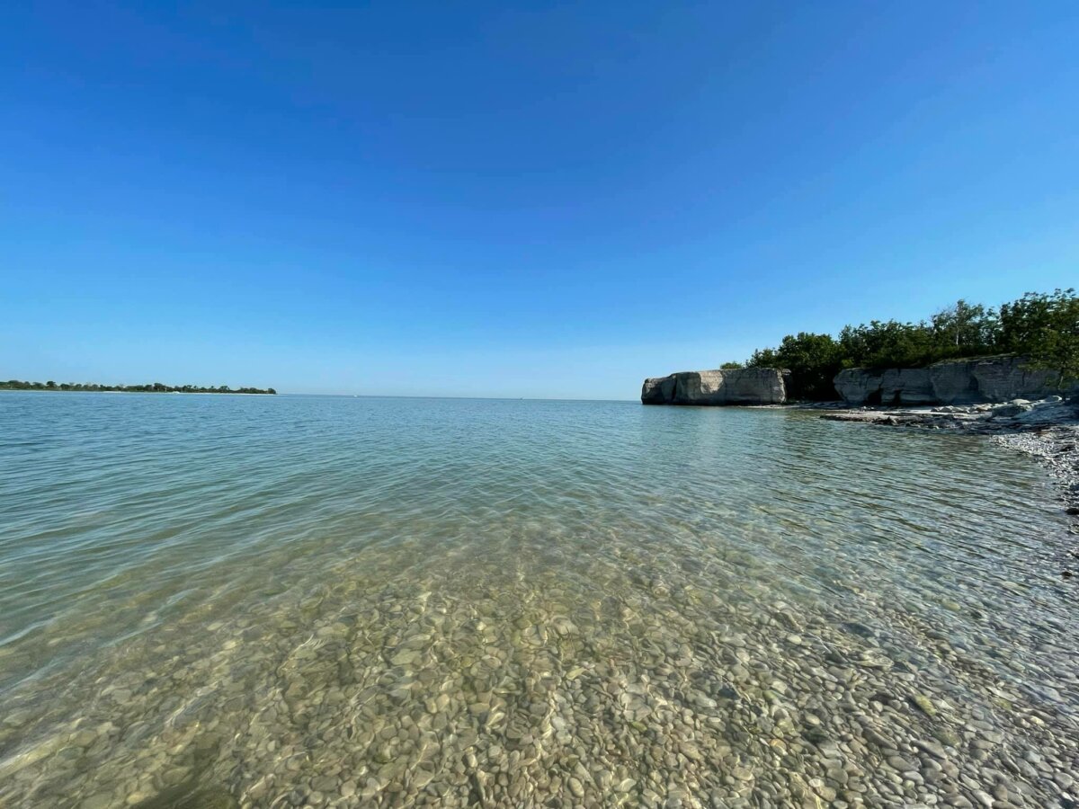 10 Reasons to Visit Steep Rock, Manitoba