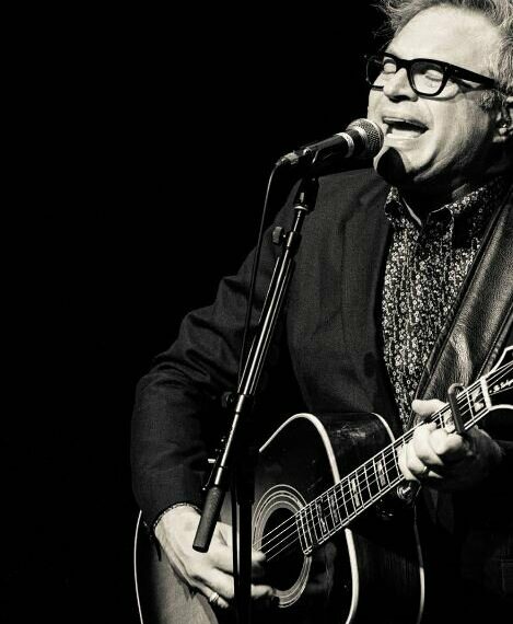 Steven Page