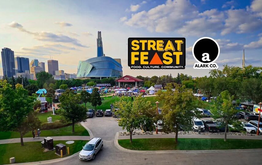 StrEAT Feast Festival