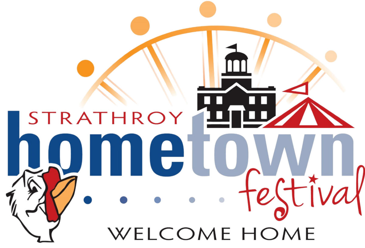 Strathroy Hometown Festival