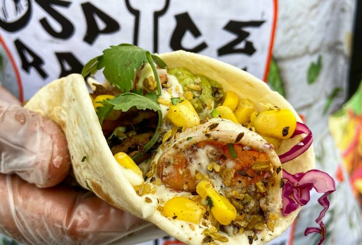 Eats Theme Park Feat. Multiple Food Festivals Touring Greater Toronto ...